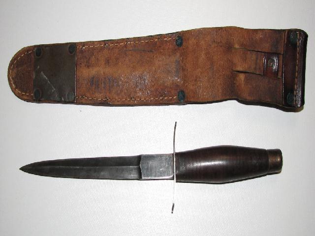 Case V42 - Omaha - EDGED WEAPONS - U.S. Militaria Forum