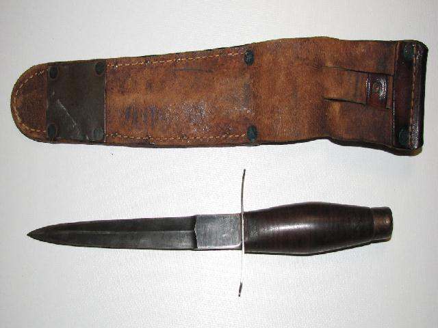 Case V42 - Omaha - EDGED WEAPONS - U.S. Militaria Forum