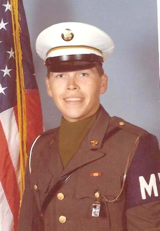 Vietnam Era MP Dress Uniform - UNIFORMS - U.S. Militaria Forum