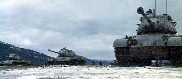 Longest Day Color Photos from Press Book - MOVIE & TV REVIEWS - U.S ...