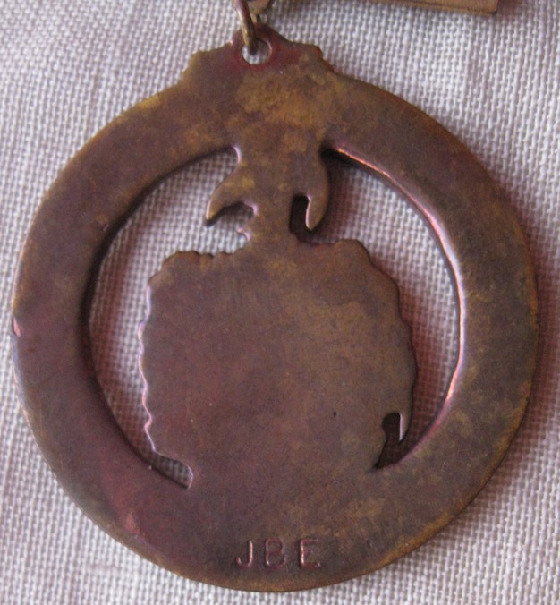 Father Of The Pa. Air Nat. Guard Major General R.B. Posey Almost Lost ...