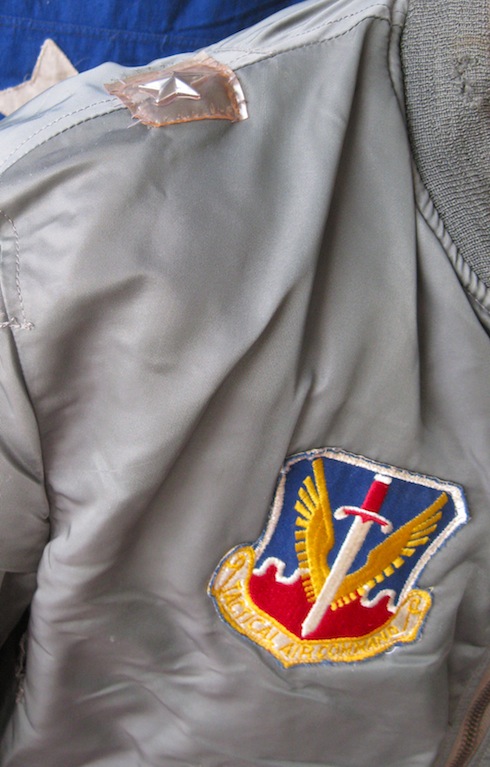 Father Of The Pa. Air Nat. Guard Major General R.B. Posey Almost Lost ...