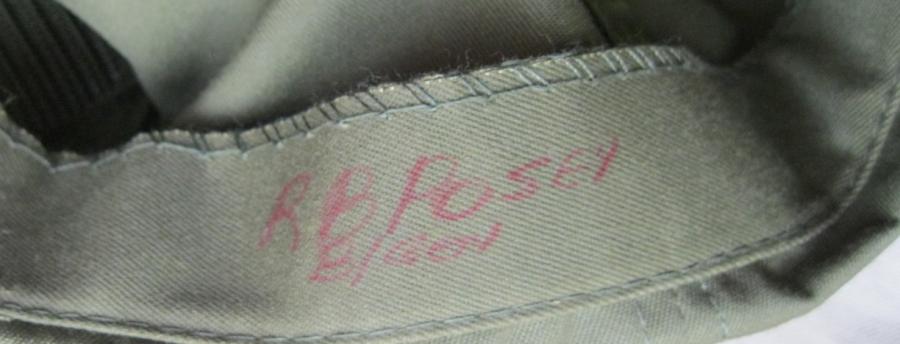 Father Of The Pa. Air Nat. Guard Major General R.B. Posey Almost Lost ...