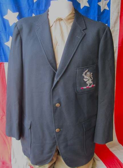 Father Of The Pa. Air Nat. Guard Major General R.B. Posey Almost Lost ...