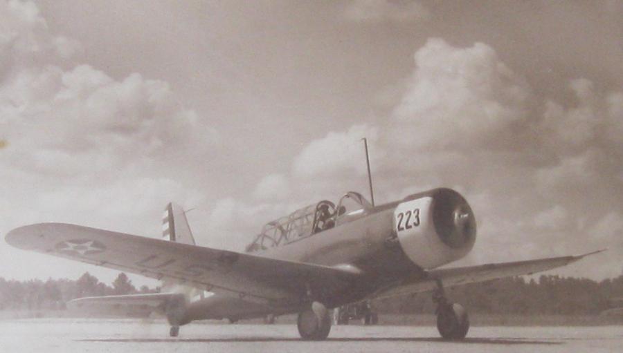 Father Of The Pa. Air Nat. Guard Major General R.B. Posey Almost Lost ...