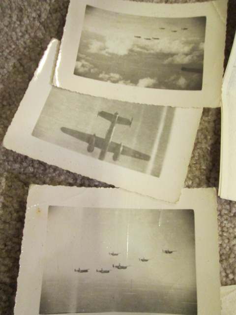 WWII 12th AAC 340th Bomb Group 57th Bomb Wing Grouping - GROUPINGS PAGE ...