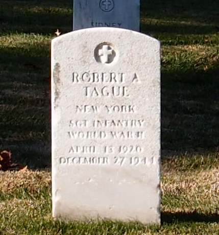 WW2 KIA PH-Robert Tague-the real story-504th PIR - MEDALS & DECORATIONS ...