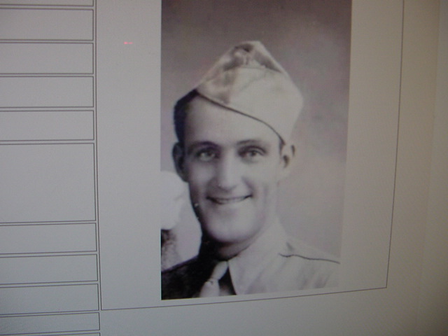 83rd Recon KIA 25 December 1944 - MEDALS & DECORATIONS - U.S. Militaria ...