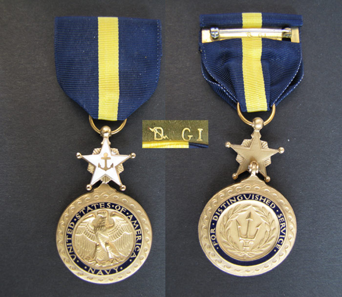Unknown medal maker mark - MEDALS & DECORATIONS - U.S. Militaria Forum