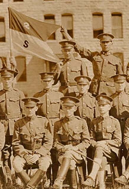 Paul V. Davis US Army 1stSgt to Lt Col WW1-KW - EPHEMERA, PHOTOGRAPHS ...