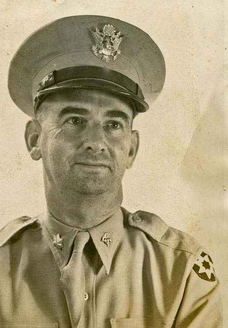 Paul V. Davis US Army 1stSgt to Lt Col WW1-KW - EPHEMERA, PHOTOGRAPHS ...