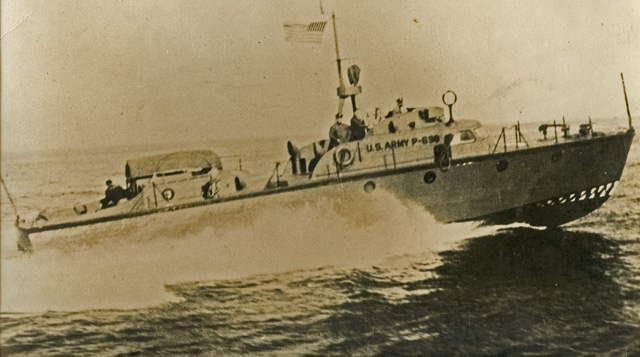 PreWW2? US Army Patrol Boat P-638 - MILITARY SHIPS AND VESSELS - U.S ...