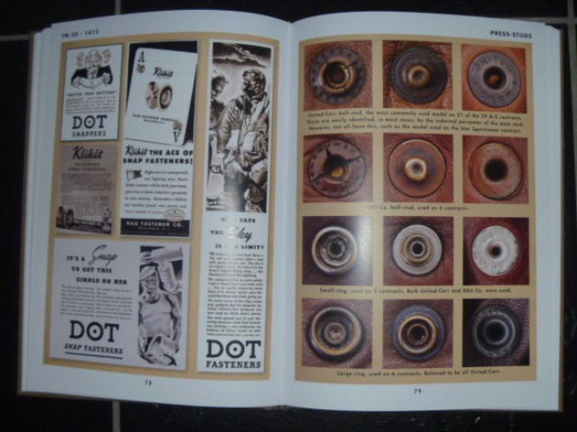 Attention all A-2 Flight Jacket enthusiasts! - BOOK REPORTS - U.S ...