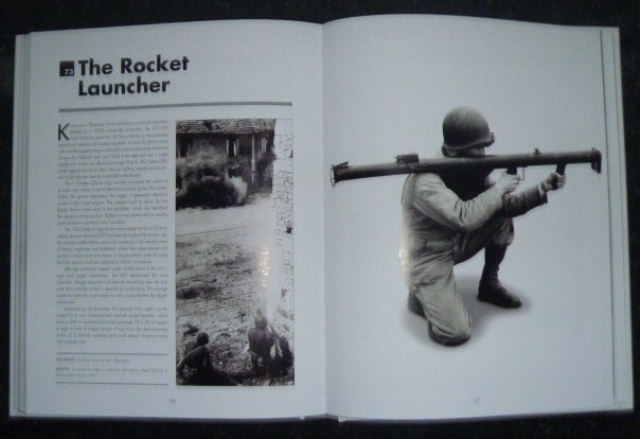 "The Second World War In 100 Objects" - BOOK REPORTS - U.S. Militaria Forum