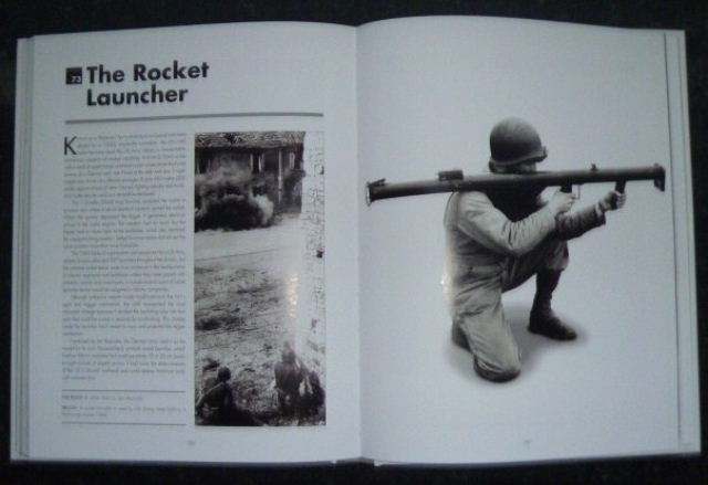 "The Second World War In 100 Objects" - BOOK REPORTS - U.S. Militaria Forum