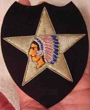 fake patches on ebay - 143rdnyvi - - ARMY AND USAAF - U.S. Militaria Forum