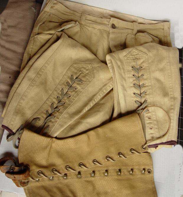 Need Help IDing WW1 Uniform - UNIFORMS - U.S. Militaria Forum