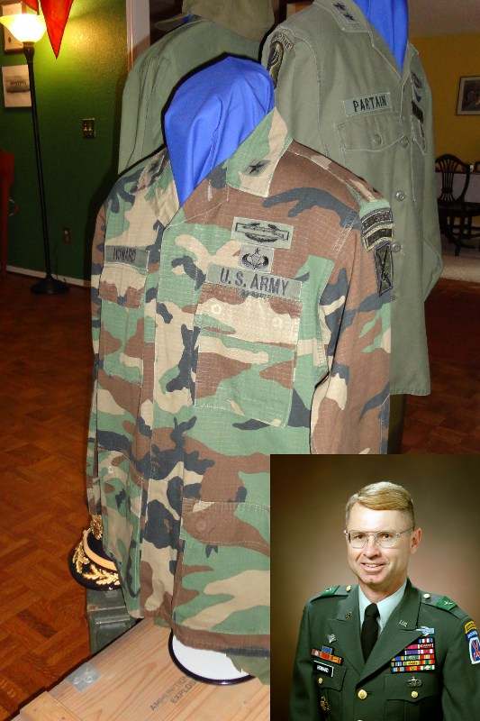 The General's Club - Page 3 - UNIFORMS - U.S. Militaria Forum