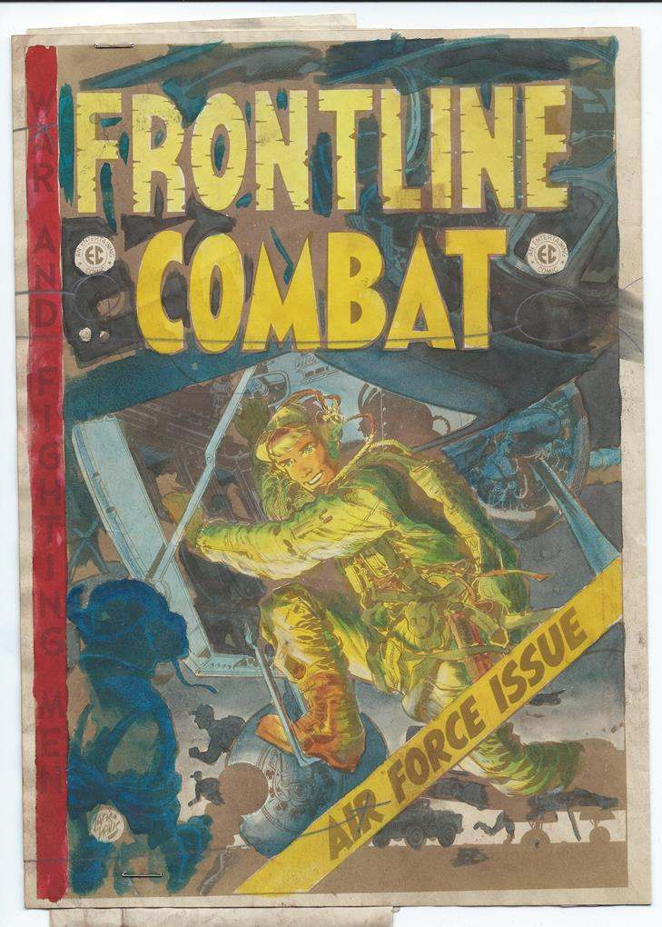WWII Comic Books - Best Covers - HOMEFRONT & THE WAR EFFORT - U.S ...