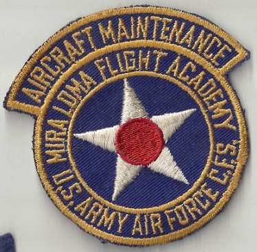 Recent AAF patch pickups, opinions? - ARMY AND USAAF - U.S. Militaria Forum