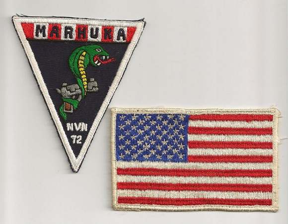 MARHUKA 1972 - MARINES - U.S. Militaria Forum
