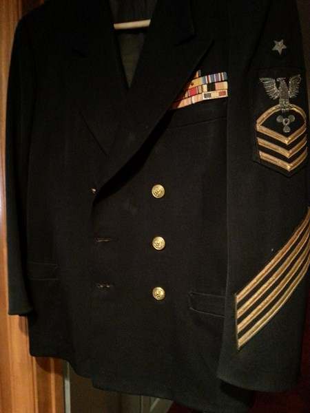 Pearl Harbor related Uniforms - GROUPINGS PAGE - U.S. Militaria Forum