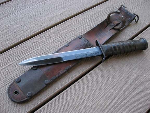 Best of 2013 Thread - EDGED WEAPONS - U.S. Militaria Forum