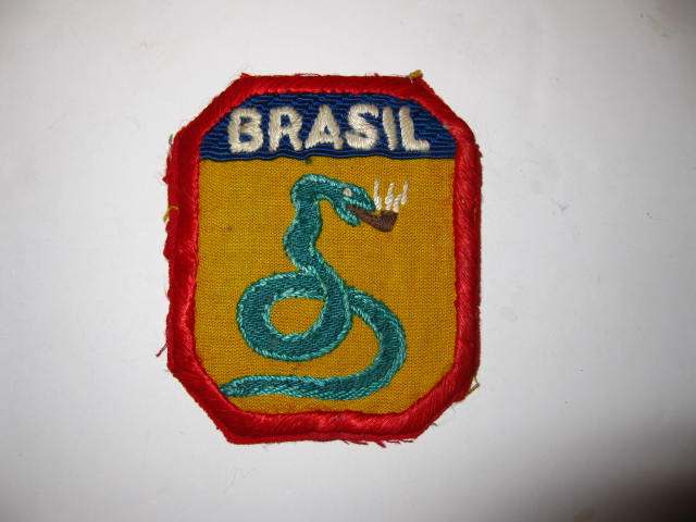 WW2 Brazilian´s Uniforms - UNIFORMS - U.S. Militaria Forum