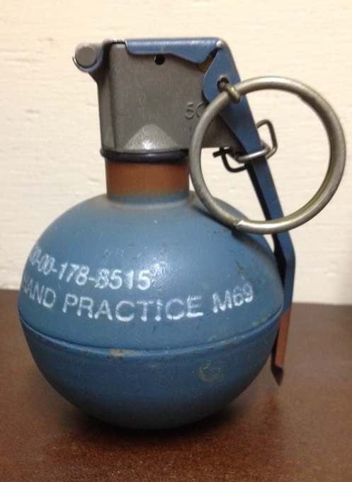 M67 REPLICAS FOR SALE - FIREARMS - U.S. Militaria Forum
