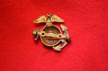 USMC EGA identification - MARINE CORPS EGA DISCUSSION - U.S. Militaria ...