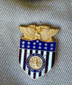 A Green 84th ID Patch with Blue Border? - ARMY AND USAAF - U.S ...