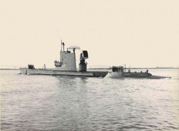 SUBMARINES ALL - MILITARY SHIPS AND VESSELS - U.S. Militaria Forum