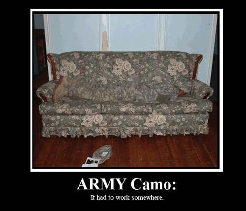 Army Times article: Army is testing new camo patterns for ACUs ...