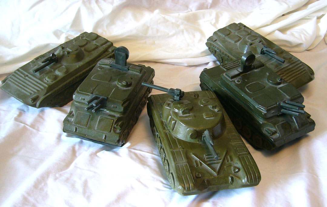 FORT KNOX TASC RECOGNITION ID MODELS - MODELING - U.S. Militaria Forum