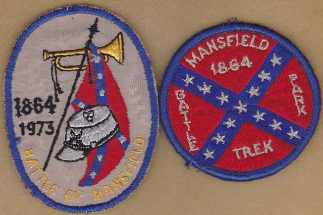 Scouting Confederate Patches - MISC MILITARIA - U.S. Militaria Forum