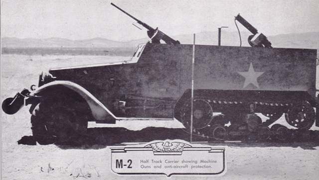 Half Track Photographs - EPHEMERA, PHOTOGRAPHS & MILITARY ARTWORK - U.S ...