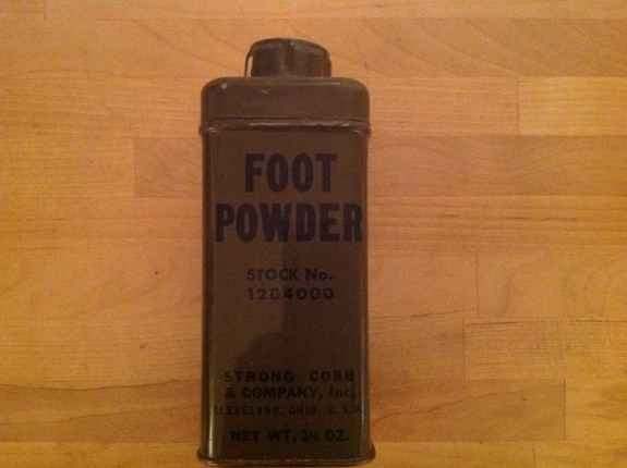Prewar/WW2 first aid kit - MEDICAL CORPS - U.S. Militaria Forum