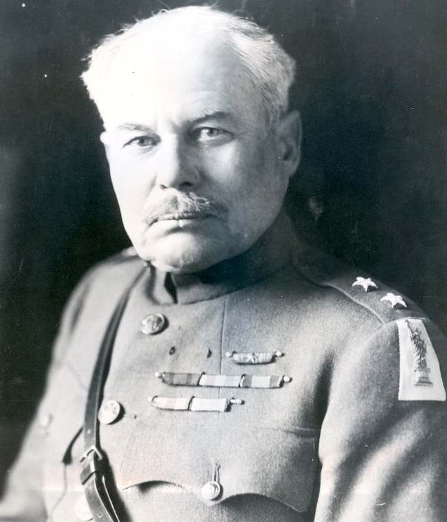 Patches in action: Photos of SSI being worn by the troops. - Page 45 ...