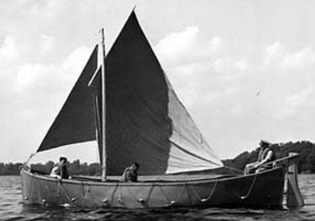 Help with this WW2 Lifeboat ID plate - MISC MILITARIA - U.S. Militaria ...