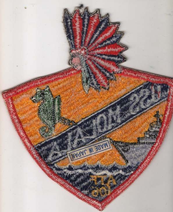 USN Auxiliary Ships, Tenders, Replenishment, Repair etc - Page 3 ...