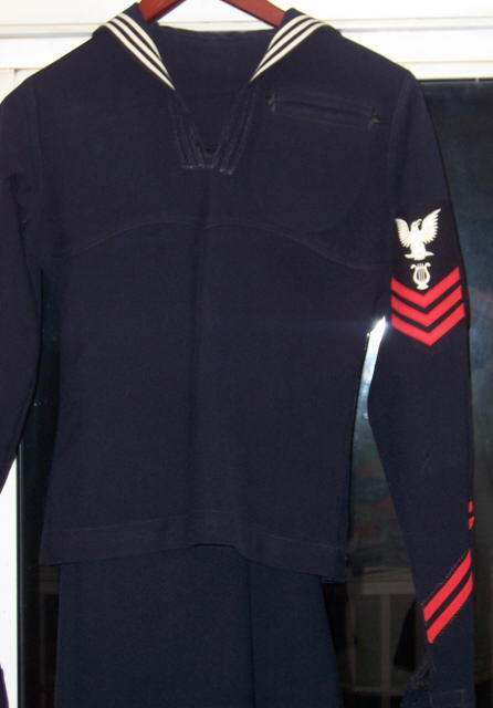 Pearl Harbor related Uniforms - GROUPINGS PAGE - U.S. Militaria Forum