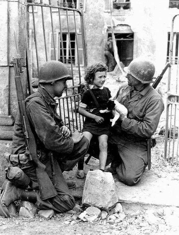 WW2 HBT question... - UNIFORMS - U.S. Militaria Forum