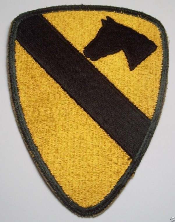 vietnam patches - ARMY AND USAAF - U.S. Militaria Forum