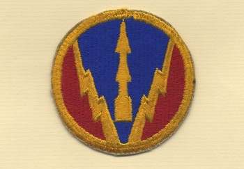 Patches in action: Photos of SSI being worn by the troops. - Page 45 ...