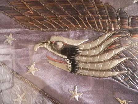 In Memory of My Cruise USS BITTERN 1923-1927 Embroidery - HOMEFRONT ...