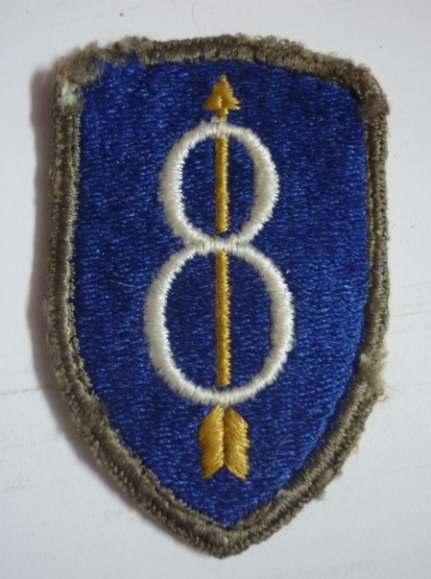 WW2 USMC MAW patches "red back" ? - MARINES - U.S. Militaria Forum