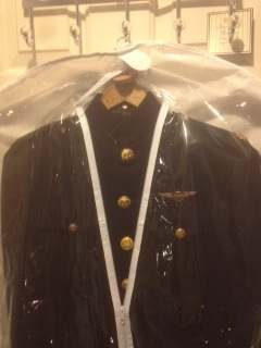 Storage of Uniforms, Documents and Medals Idea - PRESERVATION - U.S ...