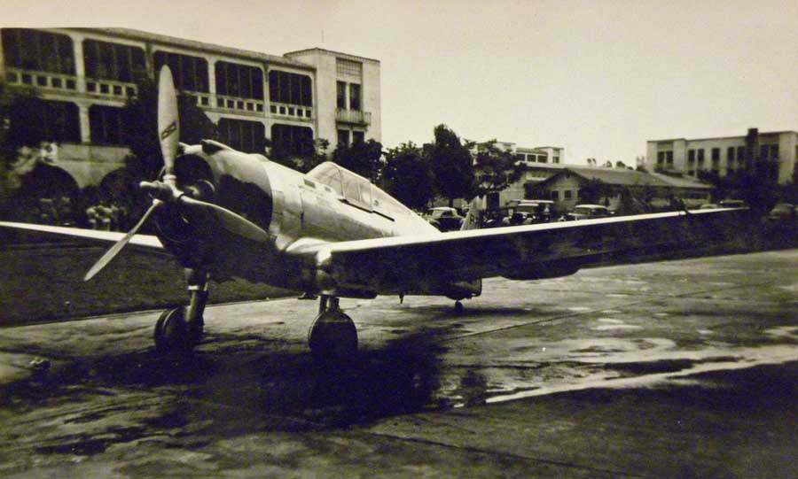 Some Pursuit Planes - MILITARY AIRCRAFT & AVIATION - U.S. Militaria Forum