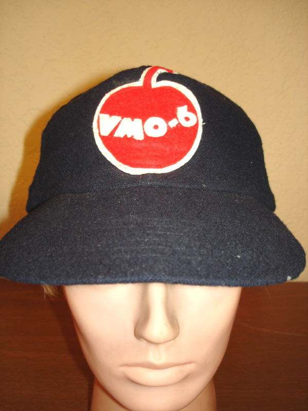 VMO-6 Squadron Patch - MARINES - U.S. Militaria Forum