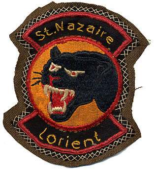 Patch Tabs - Page 15 - ARMY AND USAAF - U.S. Militaria Forum